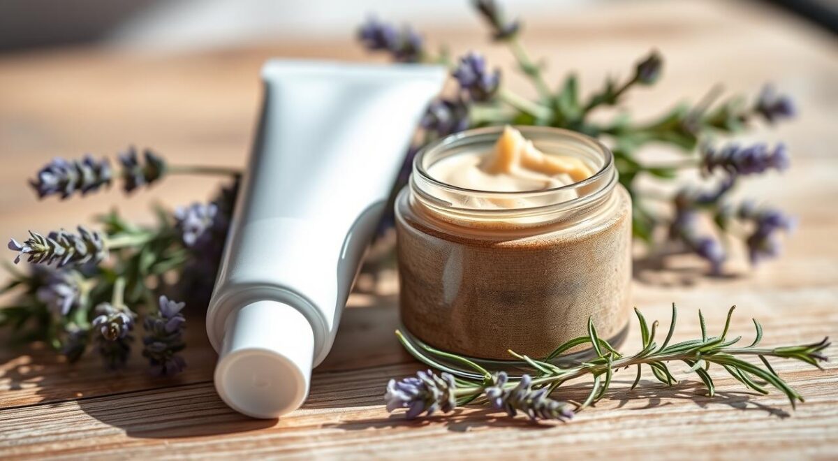 Qual é melhor: pomada ou creme?